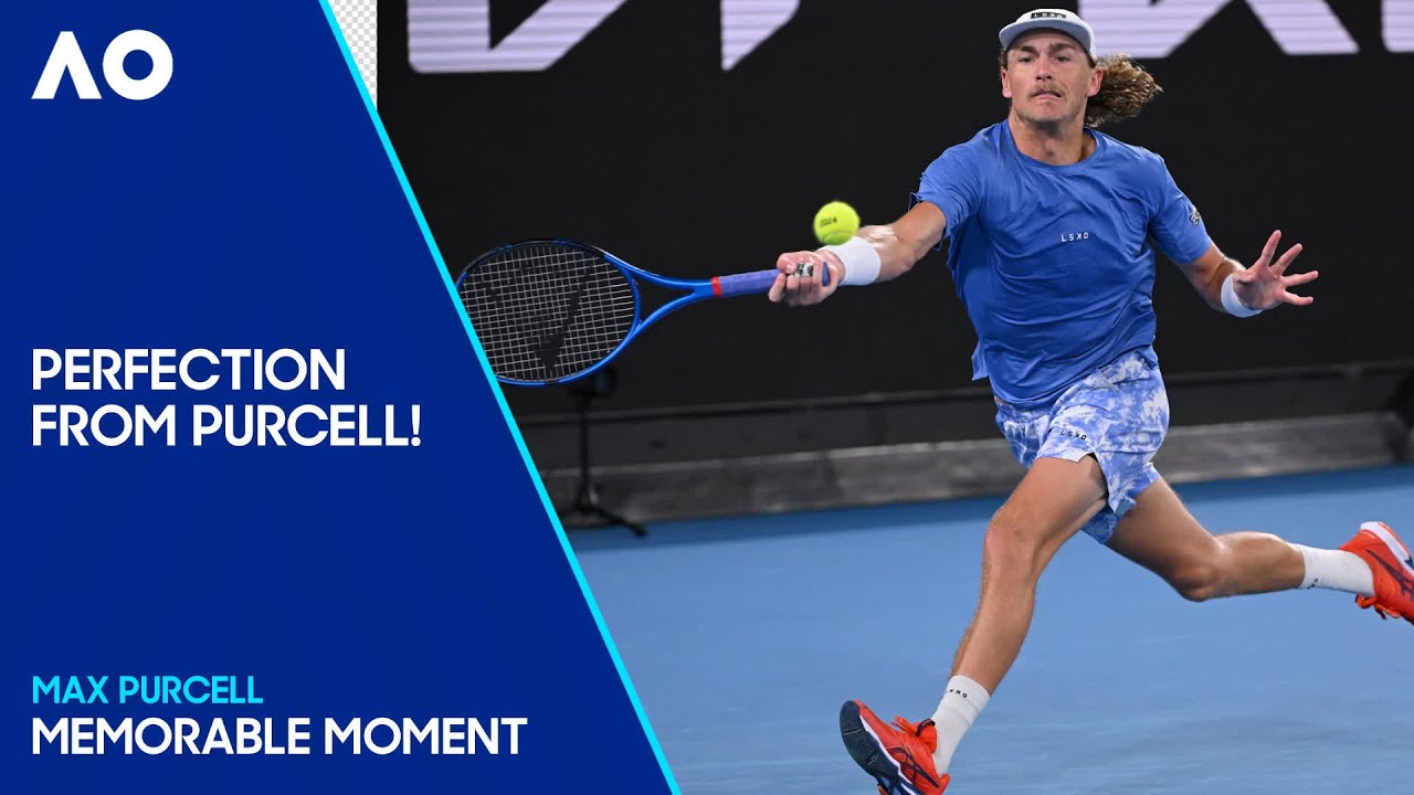 Max Purcell - ATP Net Worth, Contract, Detailed Information ...
