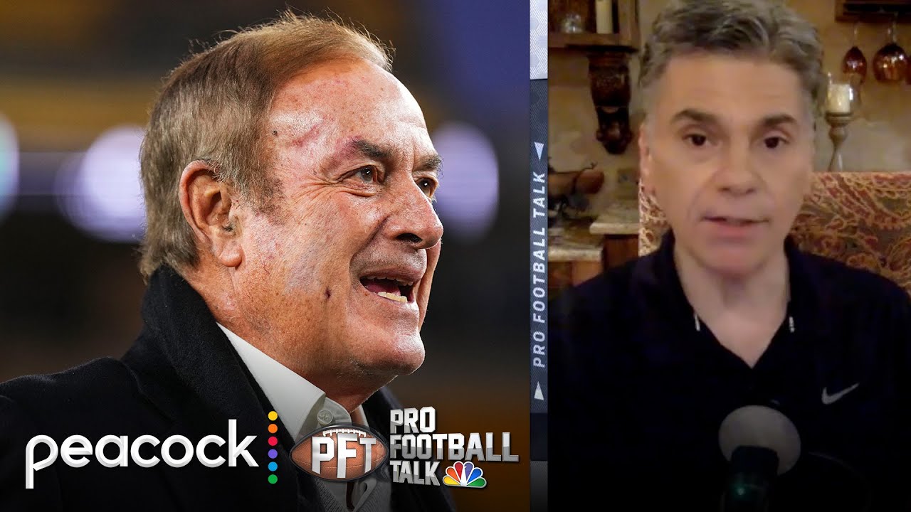 Al Michaels - NBC Contract, Net Worth, Detailed Information ...