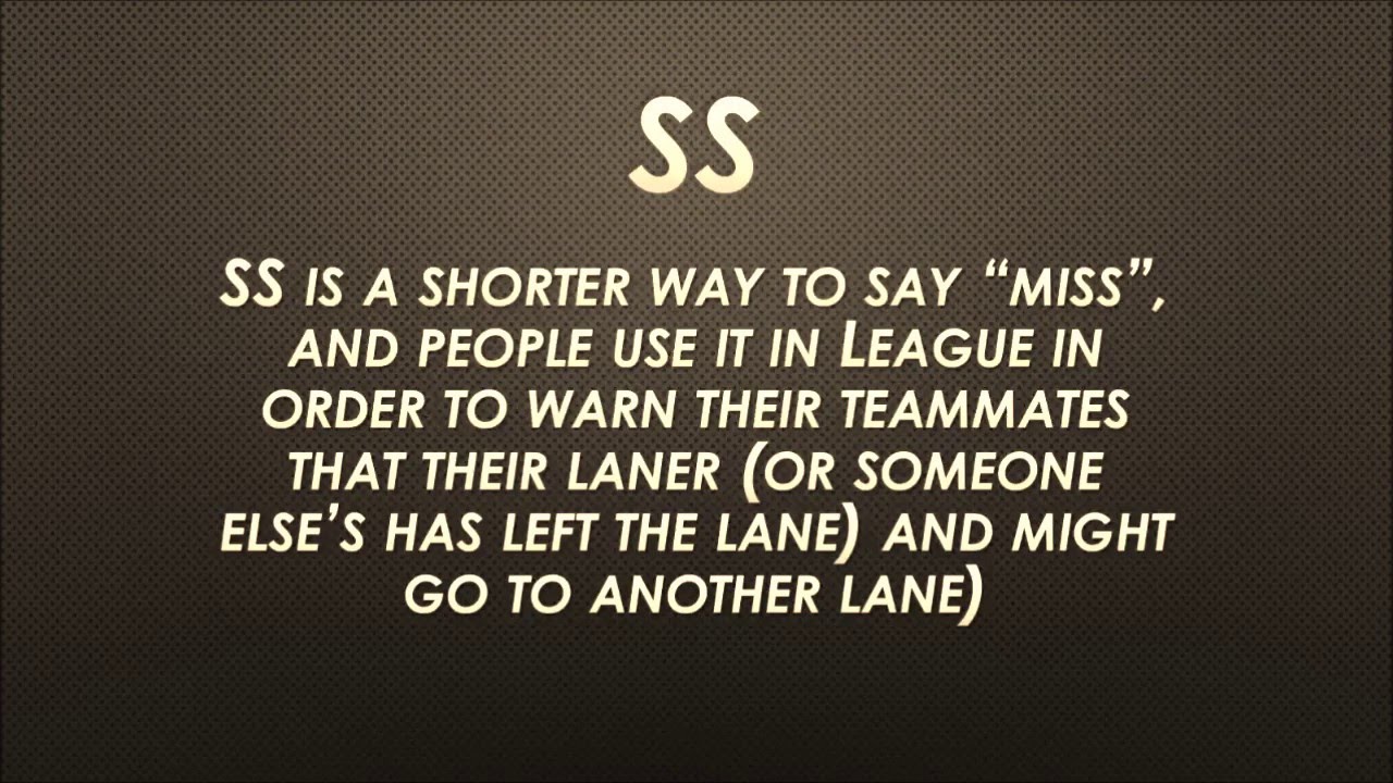 SS - League of Legends Salary, Net Worth, Player Information ...