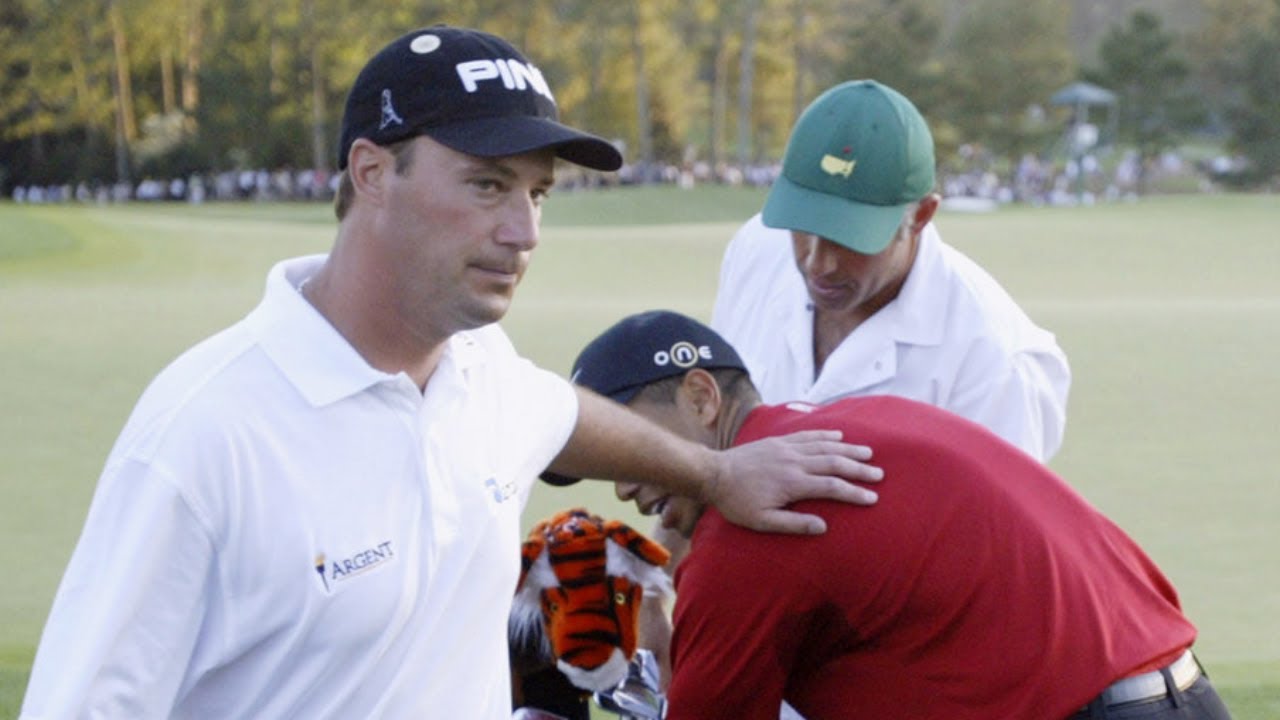 Chris DiMarco - PGA Tour Net Worth, Contract, Detailed Information ...