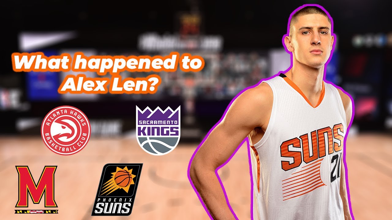 Alex Len - Sacramento Kings Net Worth, Contract, Detailed Information ...