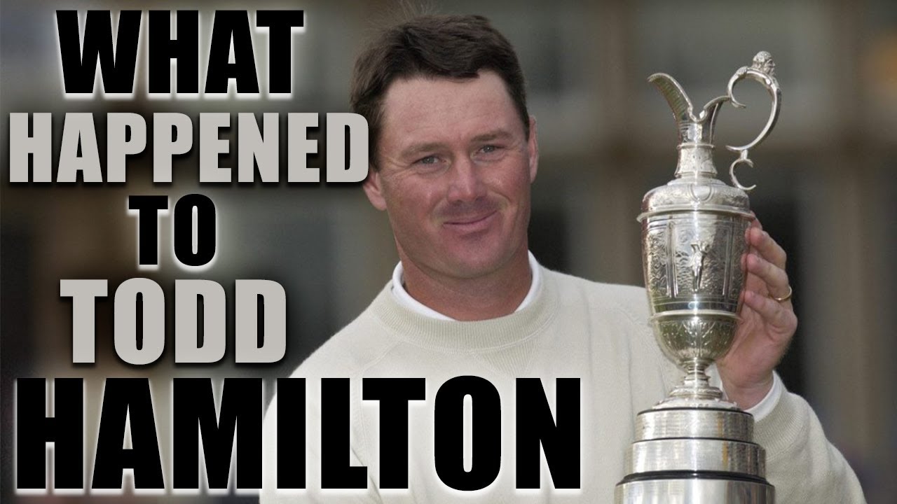 Todd Hamilton - PGA Tour Net Worth, Contract, Detailed Information ...
