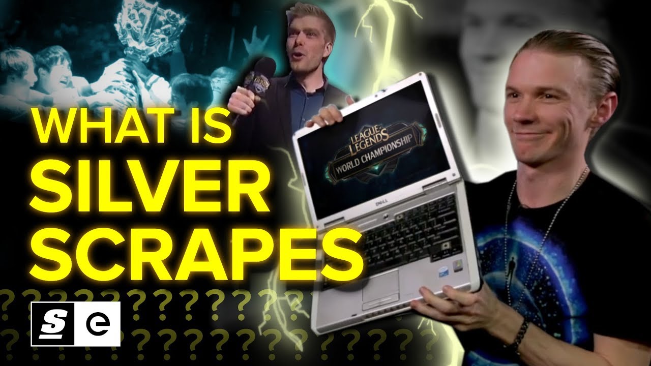 Siler - League of Legends Salary, Net Worth, Player Information ...