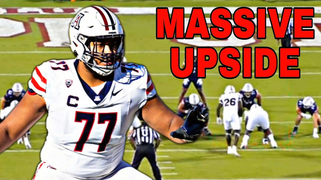 Jordan Morgan - Green Bay Packers Net Worth, Contract, Detailed ...