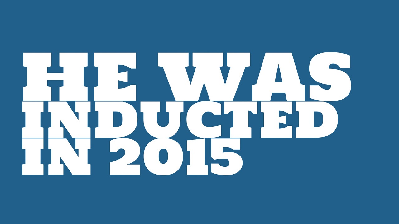 Clinton Jones - Football Hall of Famer: Net Worth, Detailed Information ...