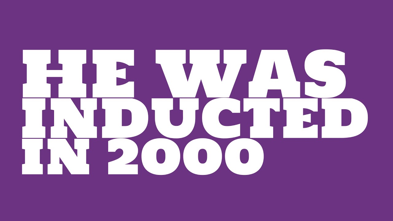 Johnny Bailey - Football Hall of Famer: Net Worth, Detailed Information ...