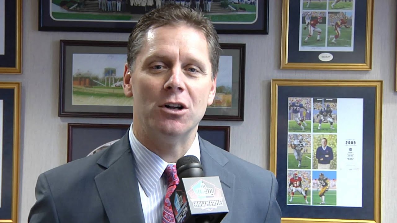 Steve Lach - Football Hall of Famer: Net Worth, Detailed Information ...