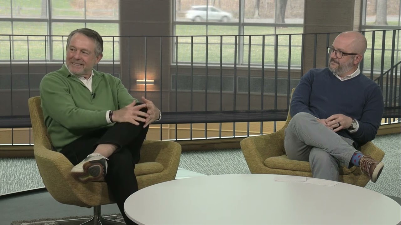 Jimmy Roberts - Golf Channel Contract, Net Worth, Detailed Information ...