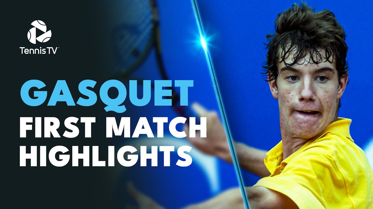 Richard Gasquet - ATP Net Worth, Contract, Detailed Information - CollegeNetWorth.com