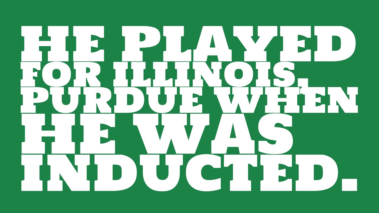 Alex Agase - Football Hall of Famer: Net Worth, Detailed Information ...