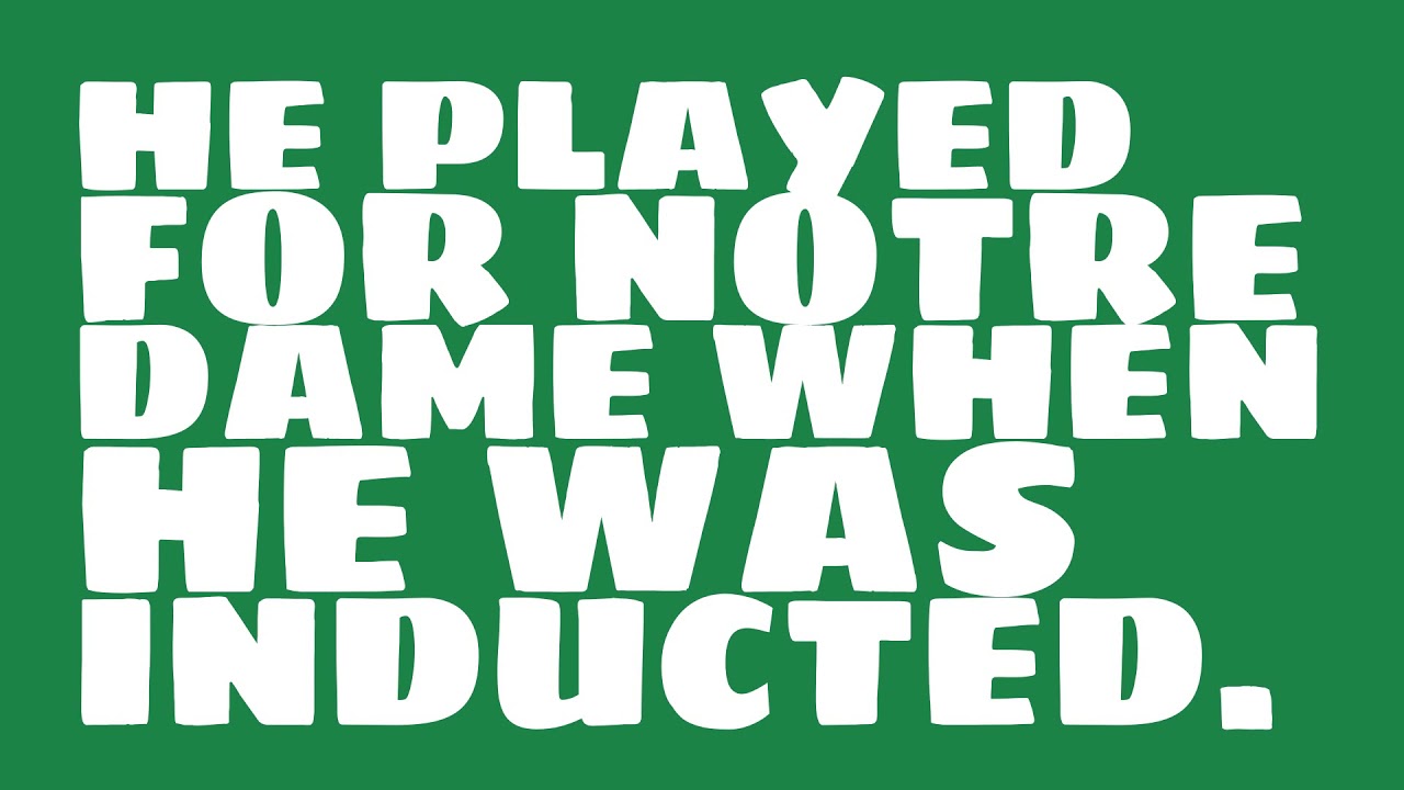 Bill Fischer - Football Hall of Famer: Net Worth, Detailed Information ...