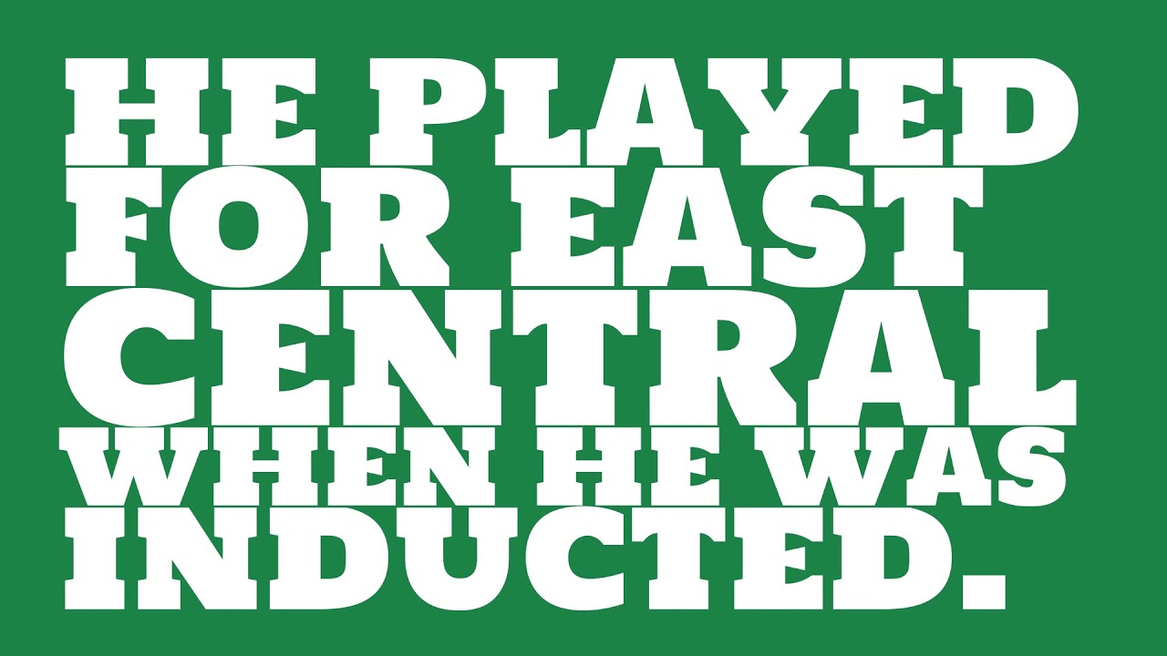 Brad Calip - Football Hall of Famer: Net Worth, Detailed Information ...