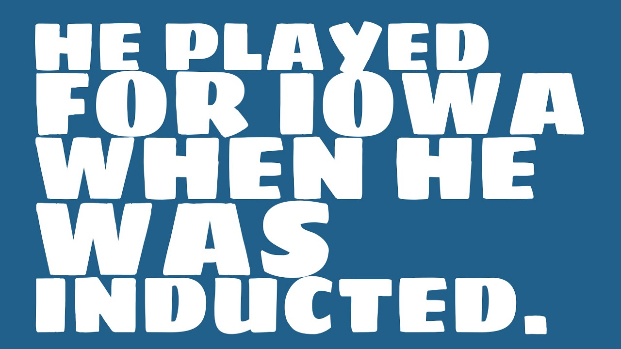 Cal Jones - Football Hall of Fame: Net Worth, Detailed Information ...