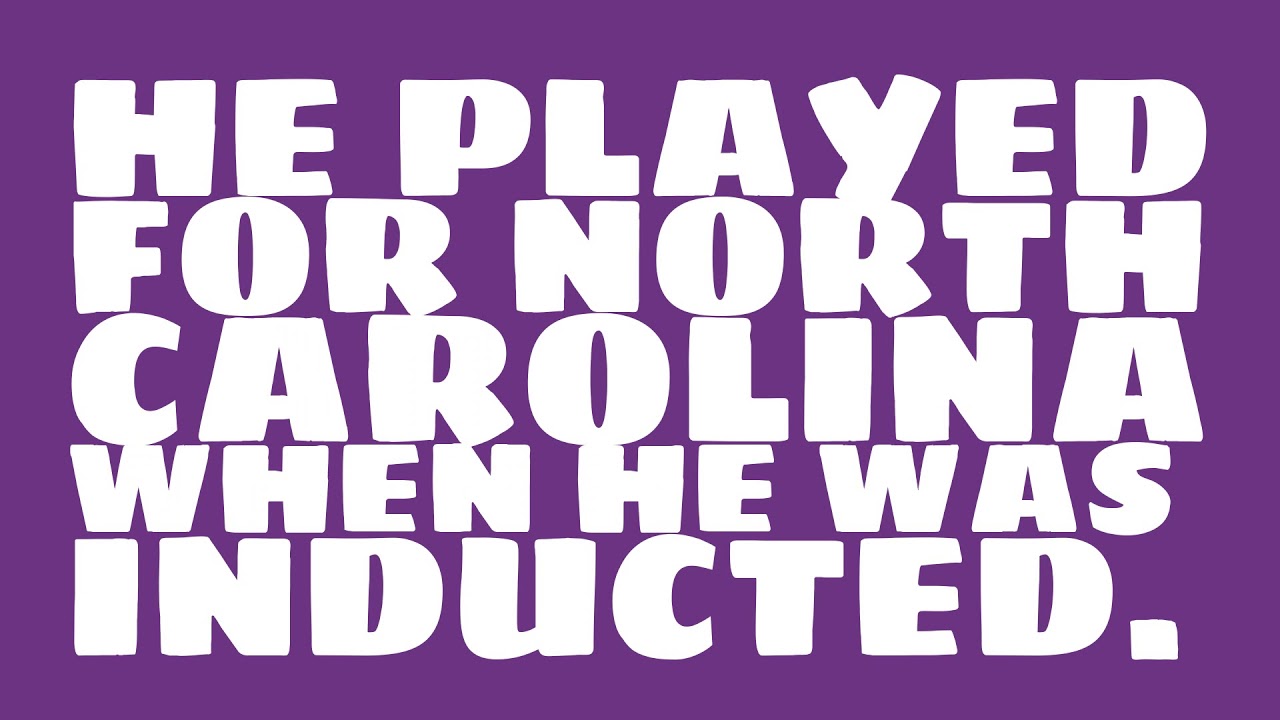 Charlie Justice - Football Hall of Famer: Net Worth, Detailed ...