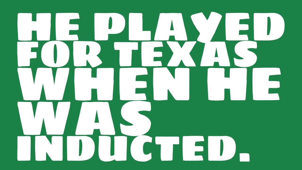 Chris Gilbert - Football Hall of Famer: Net Worth, Detailed Information ...