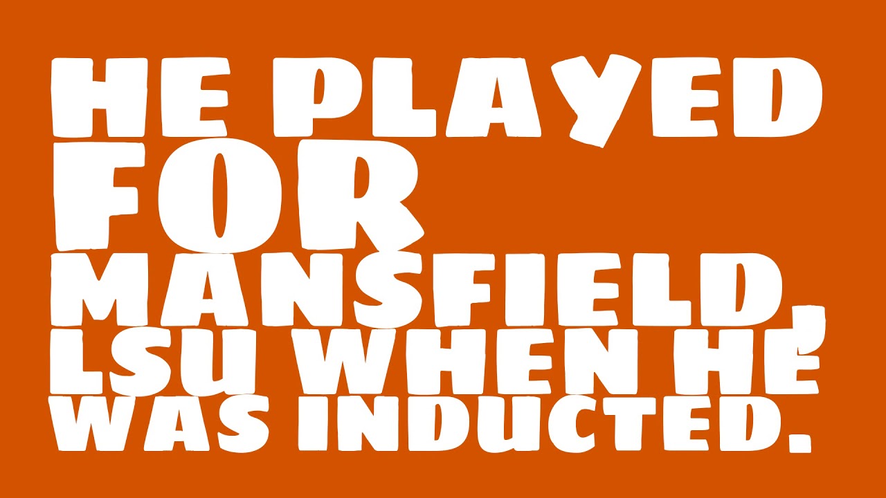 Doc Fenton - Football Hall of Famer: Net Worth, Detailed Information ...