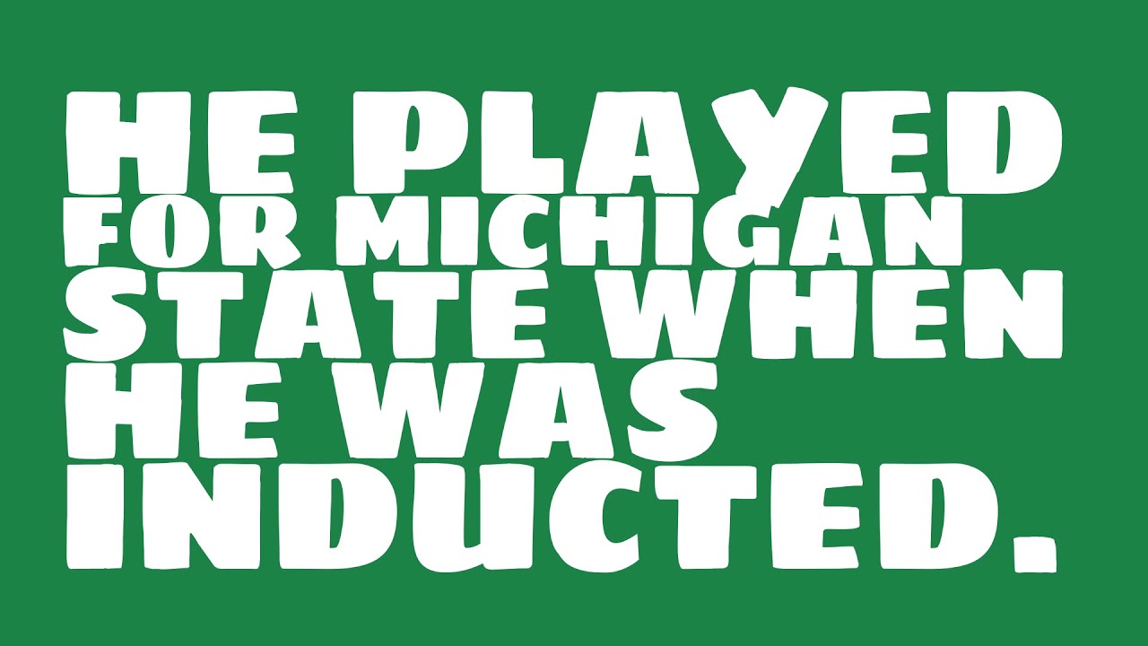 Don Coleman - Football Hall of Fame: Net Worth, Detailed Information ...