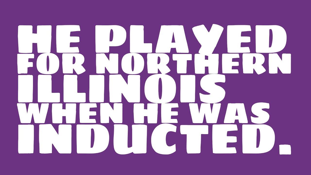 George Bork - Football Hall of Famer: Net Worth, Detailed Information ...