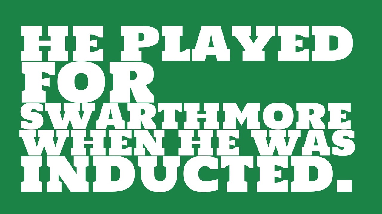 George Brooke - Football Hall of Famer: Net Worth, Detailed Information ...