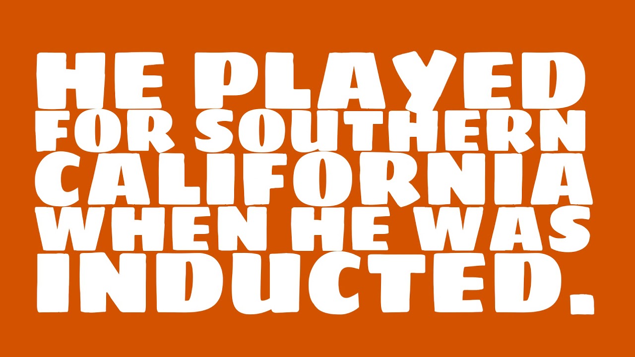 Hal Bedsole - Football Hall of Famer: Net Worth, Detailed Information ...