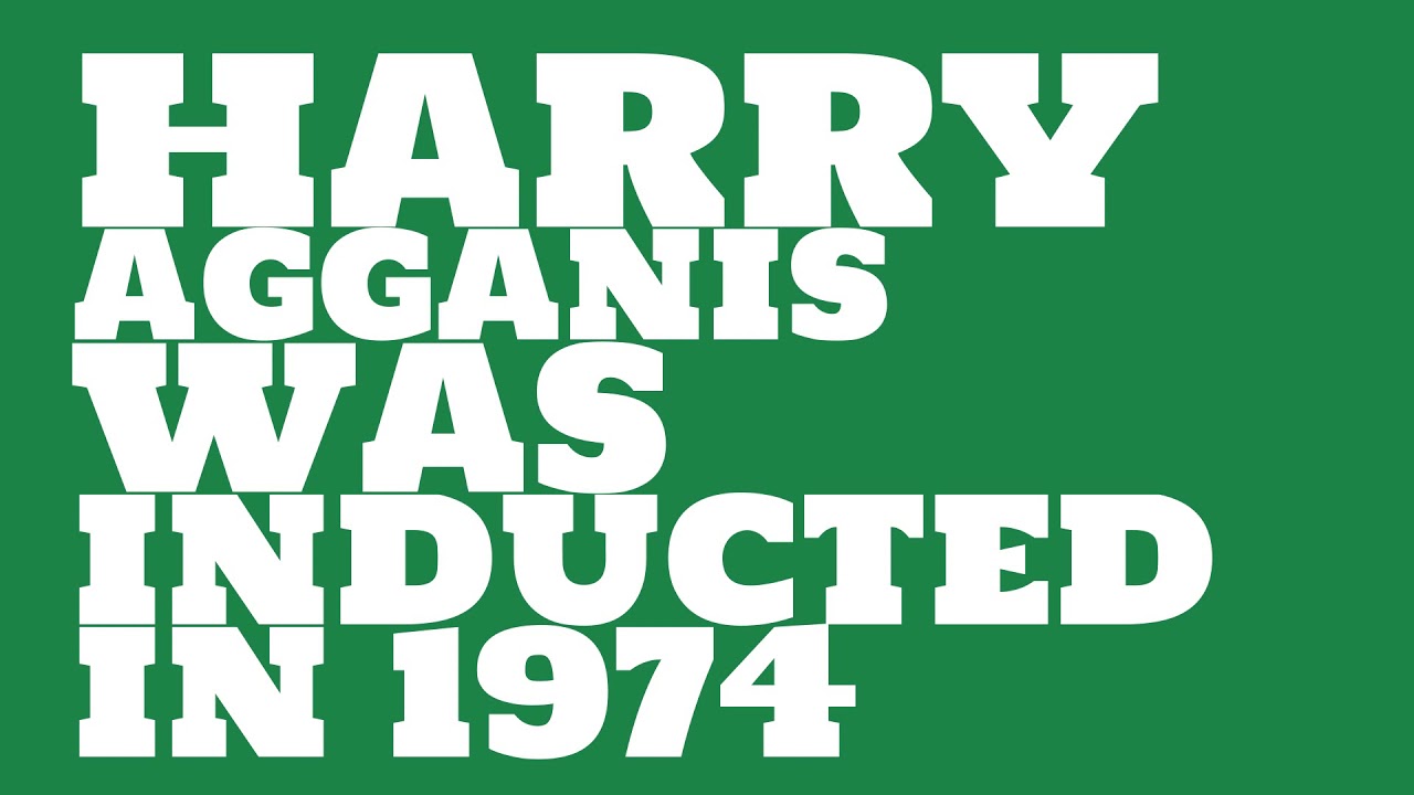 Harry Agganis - Football Hall of Famer: Net Worth, Detailed Information ...