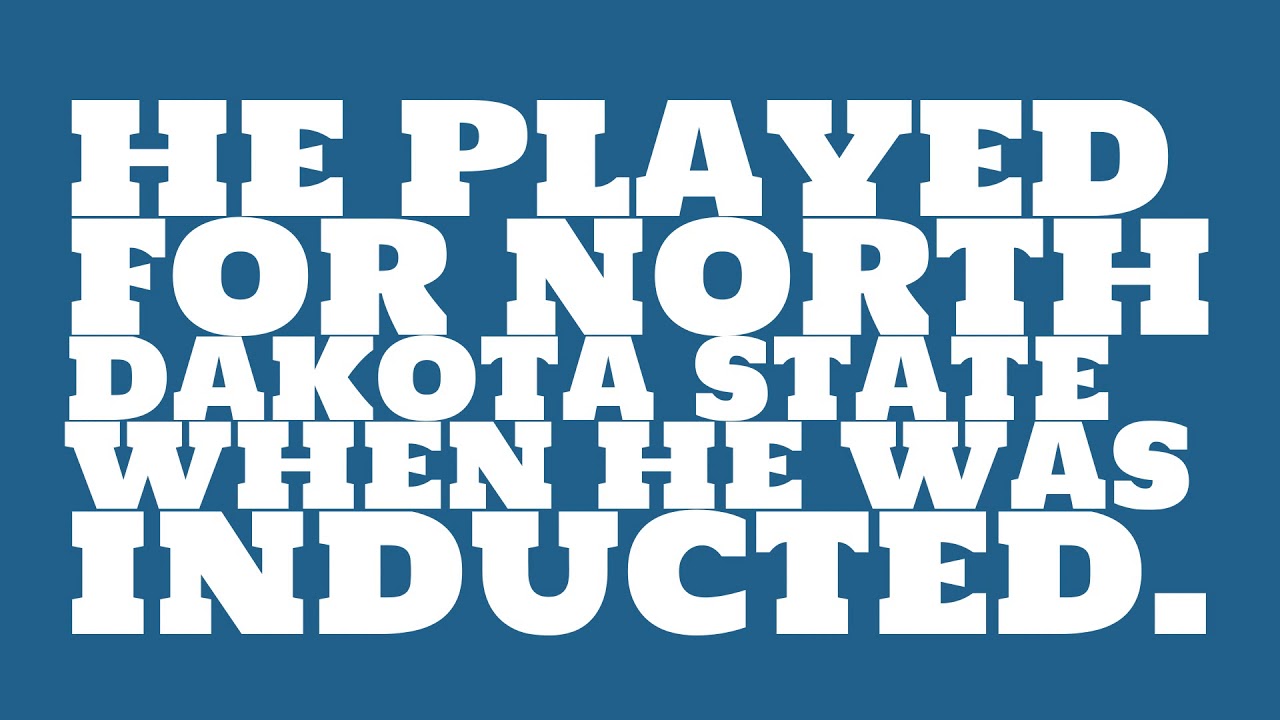 Jeff Bentrim - Football Hall of Famer: Net Worth, Detailed Information ...