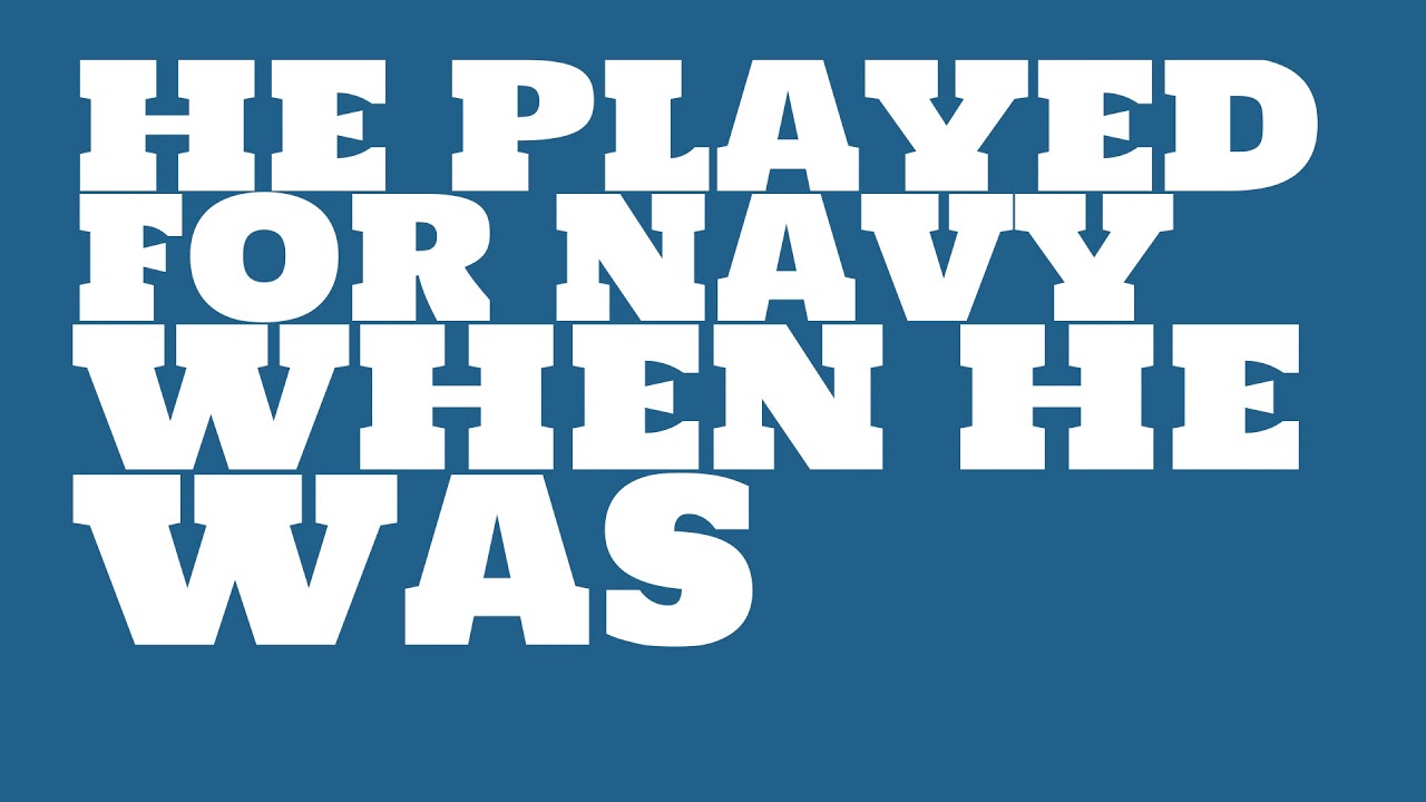 Joe Bellino - Football Hall of Famer: Net Worth, Detailed Information ...