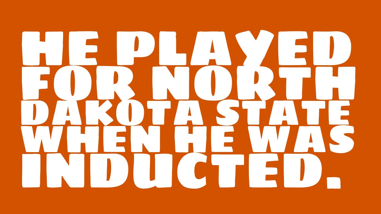 Joe Cichy - Football Hall of Famer: Net Worth, Detailed Information ...