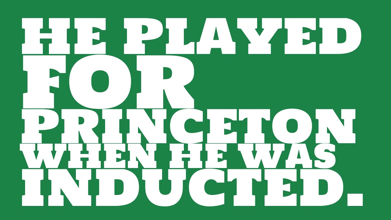 John DeWitt - Football Hall of Famer: Net Worth, Detailed Information ...