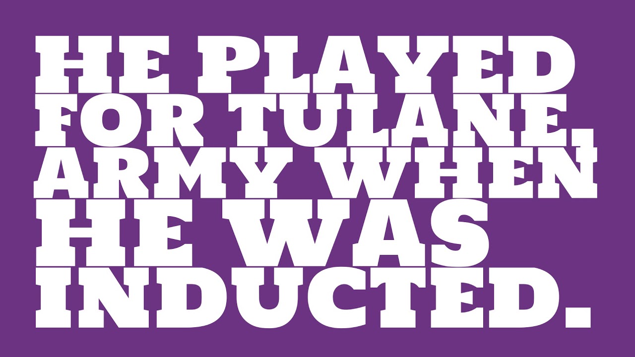 John Green - Football Hall of Fame: Net Worth, Detailed Information - CollegeNetWorth.com