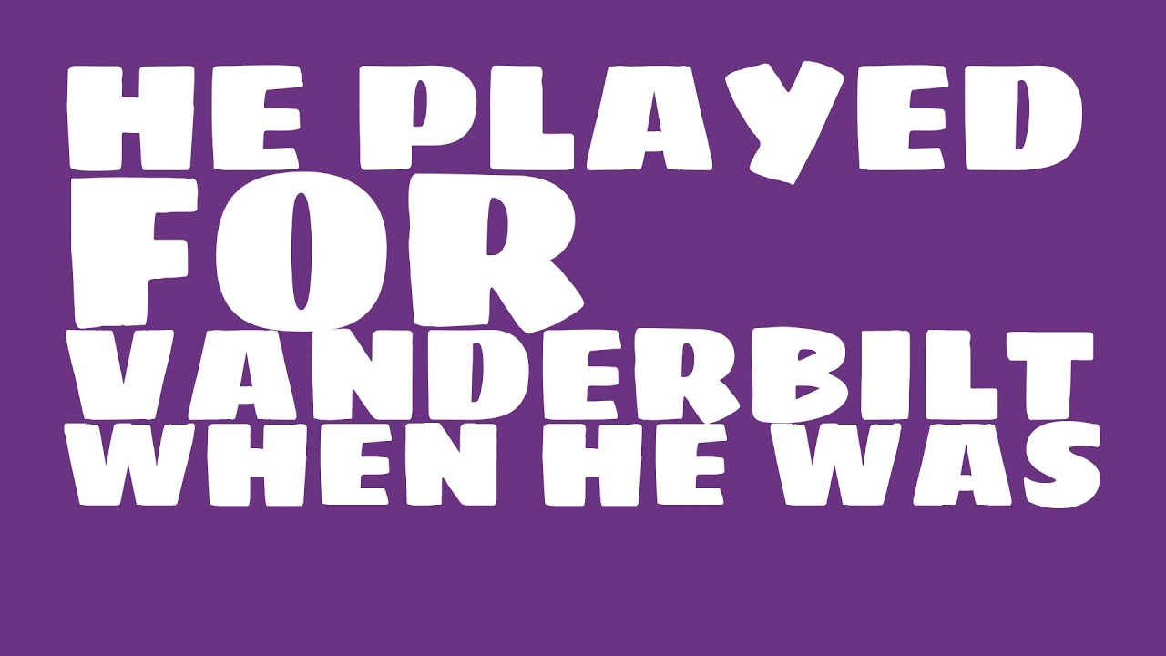 Josh Cody - Football Hall of Famer: Net Worth, Detailed Information ...