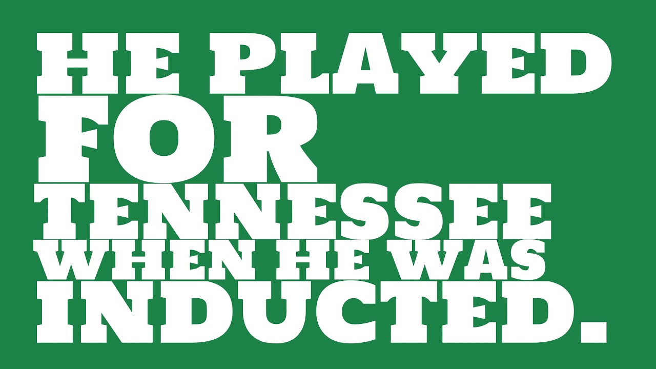 Nathan Dougherty - Football Hall of Famer: Net Worth, Detailed ...