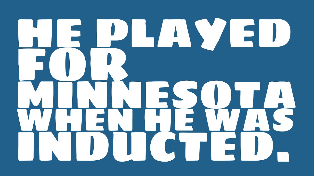 Paul Giel - Football Hall of Famer: Net Worth, Detailed Information ...