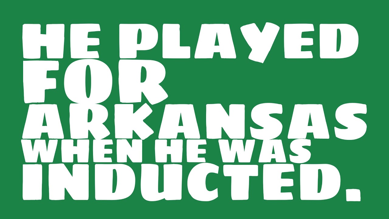 Ronnie Caveness - Football Hall of Famer: Net Worth, Detailed ...