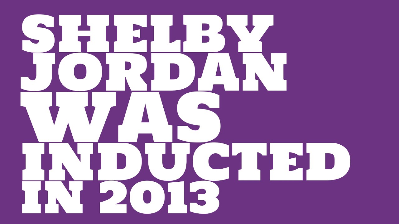 Shelby Jordan - Football Hall of Famer: Net Worth, Detailed Information ...