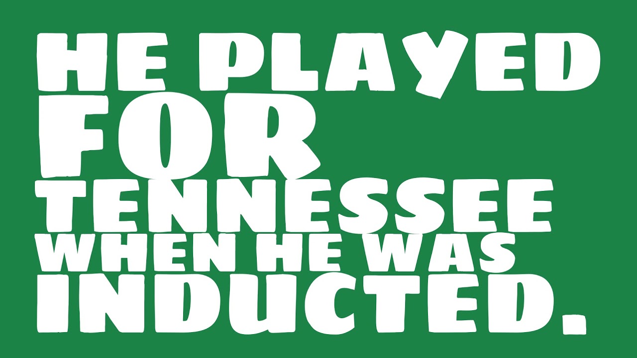 Steve DeLong - Football Hall of Famer: Net Worth, Detailed Information ...