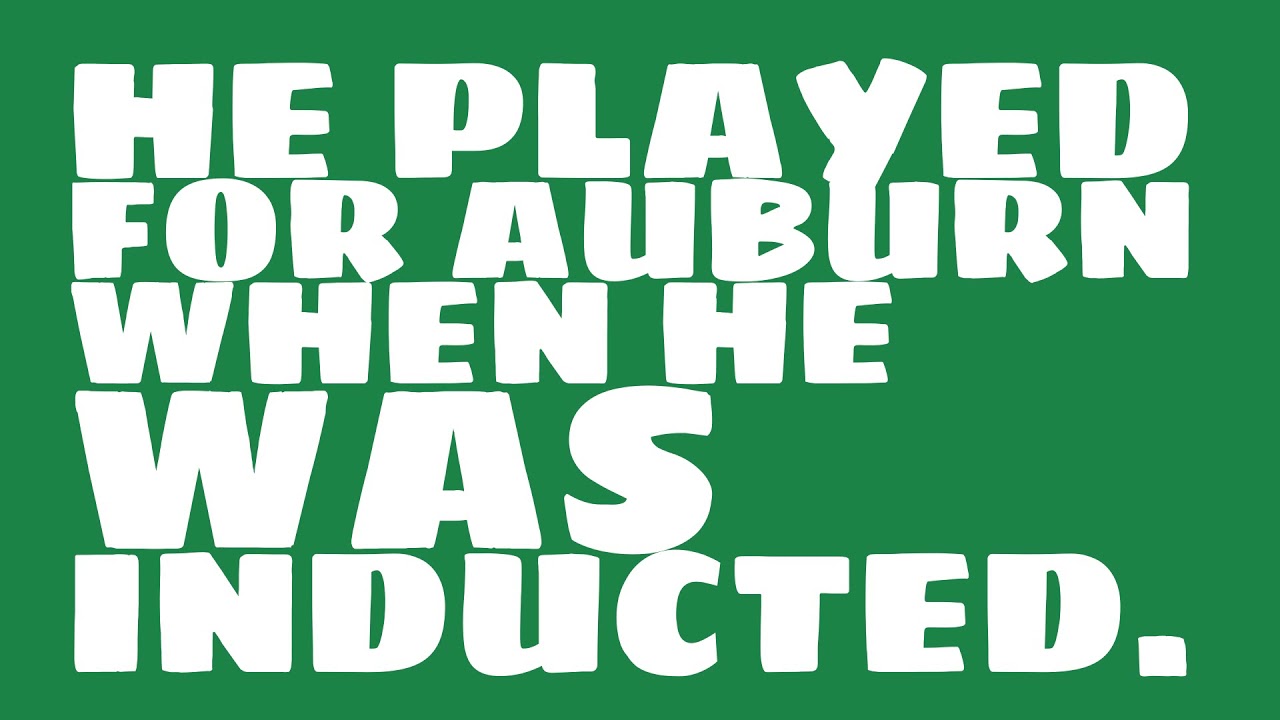 Terry Beasley - Football Hall of Famer: Net Worth, Detailed Information ...