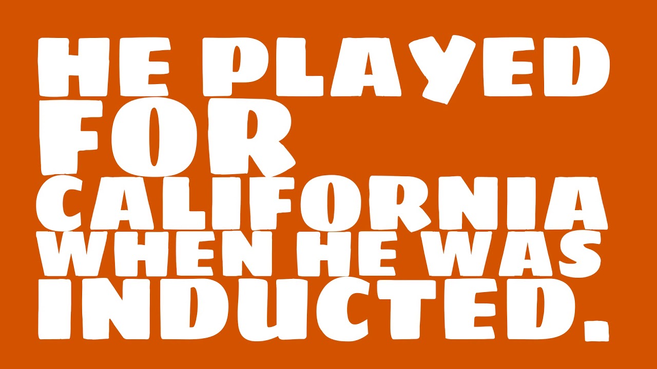 Walter Gordon - Football Hall of Famer: Net Worth, Detailed Information ...