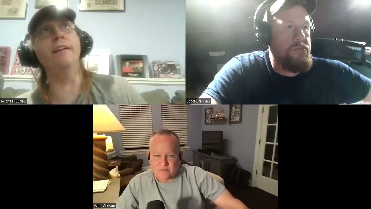 Whit Watson - Golf Channel Contract, Net Worth, Detailed Information ...