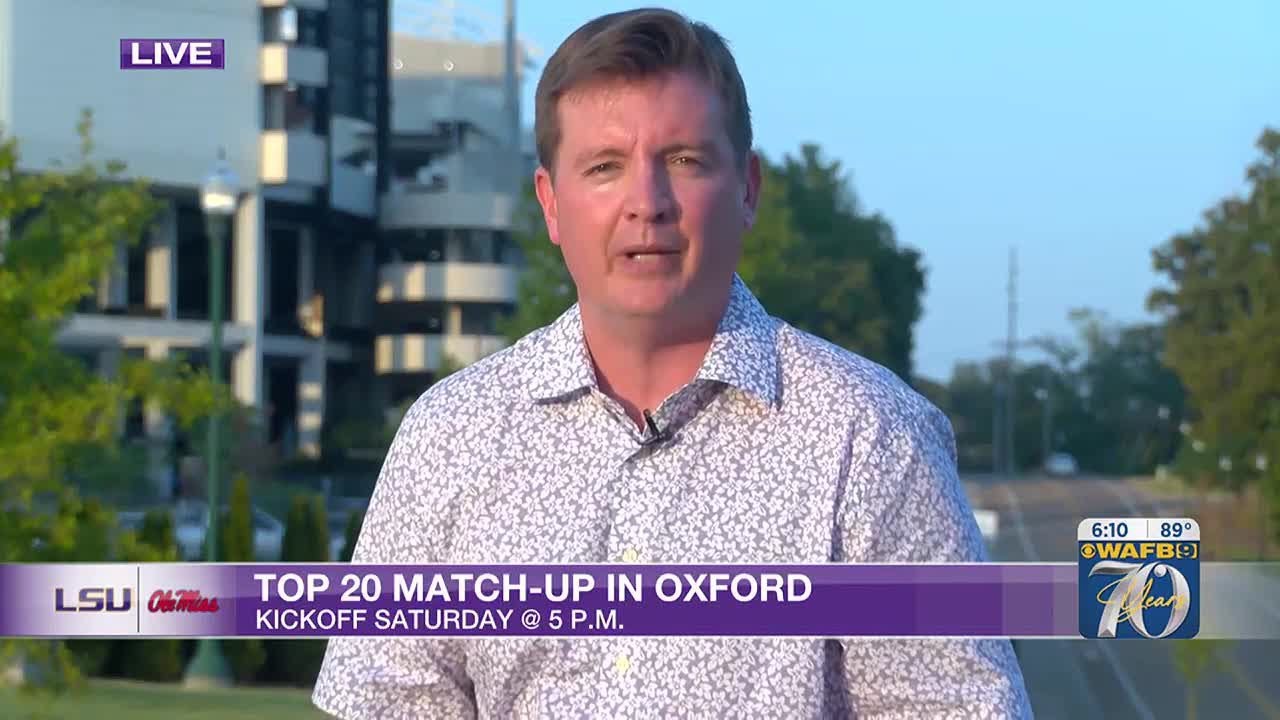 West Weeks - LSU NIL Deals, Net Worth, Player Information ...