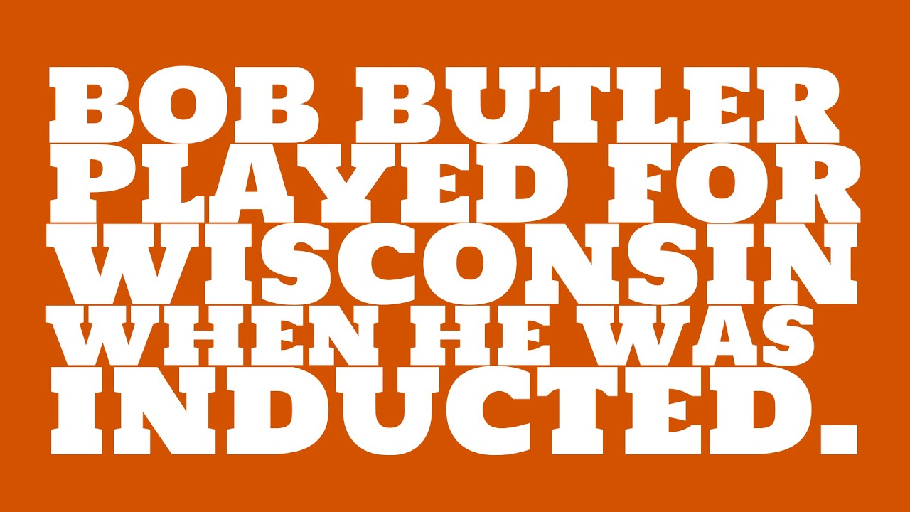 Bob Butler - Football Hall of Famer: Net Worth, Detailed Information - CollegeNetWorth.com