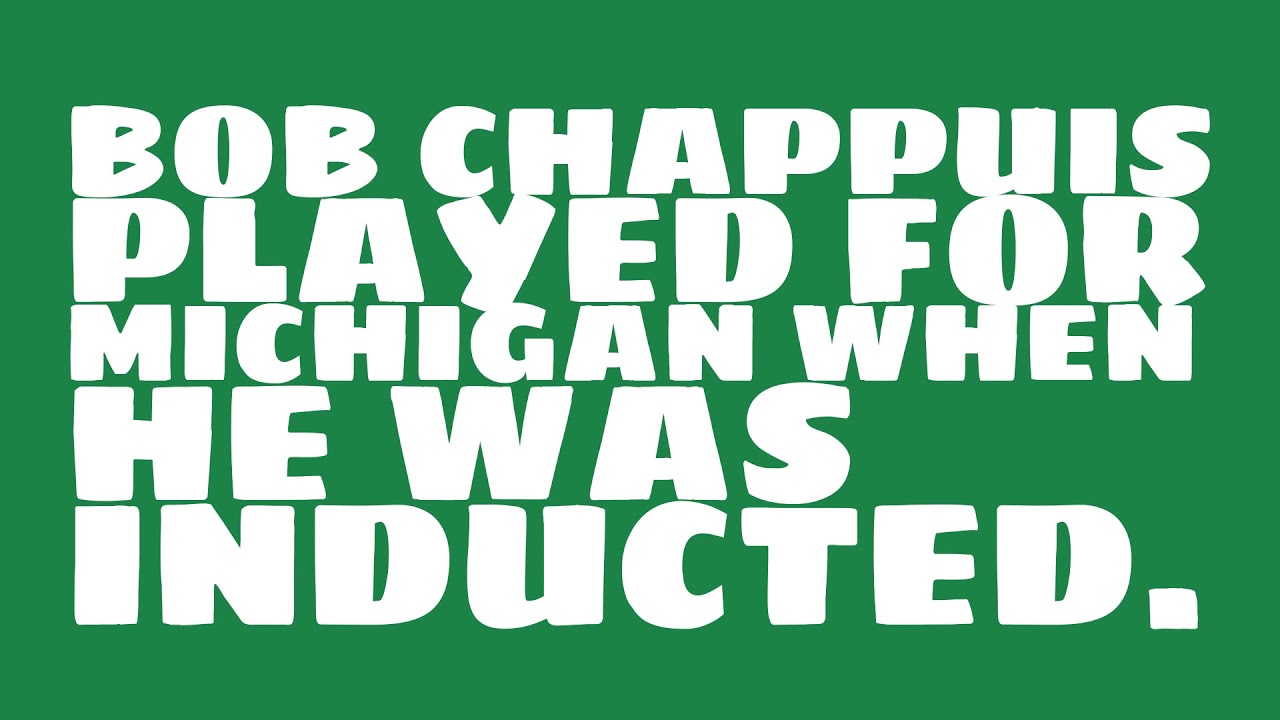 Bob Chappuis - Football Hall of Famer: Net Worth, Detailed Information - CollegeNetWorth.com