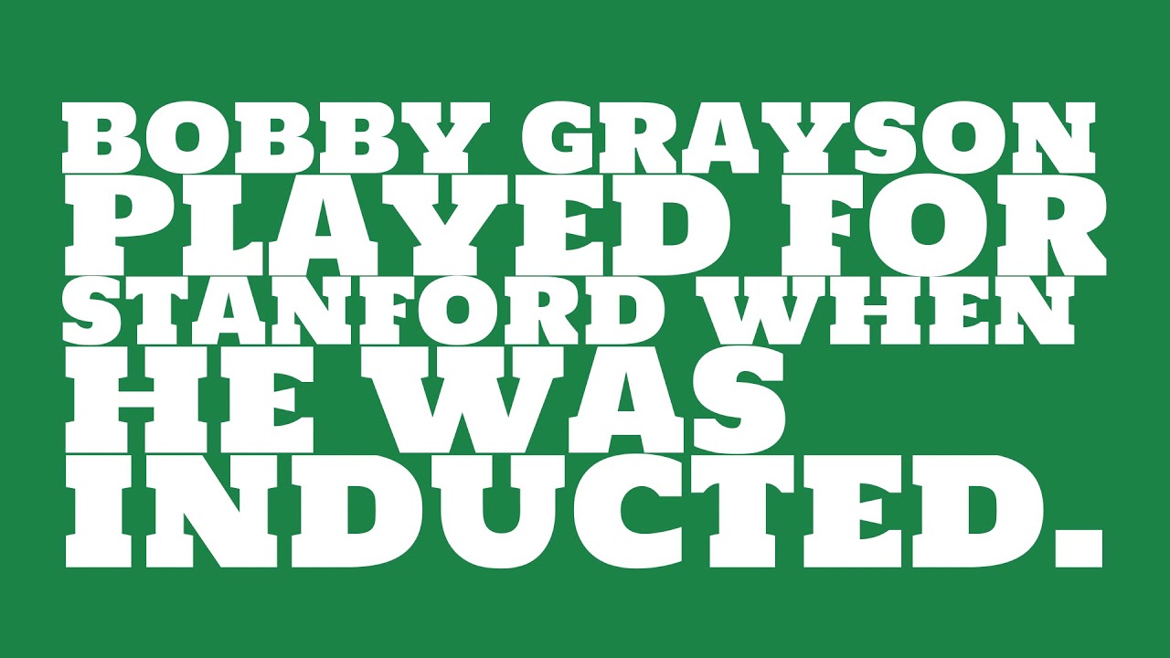 Bobby Grayson - Football Hall of Famer: Net Worth, Detailed Information ...