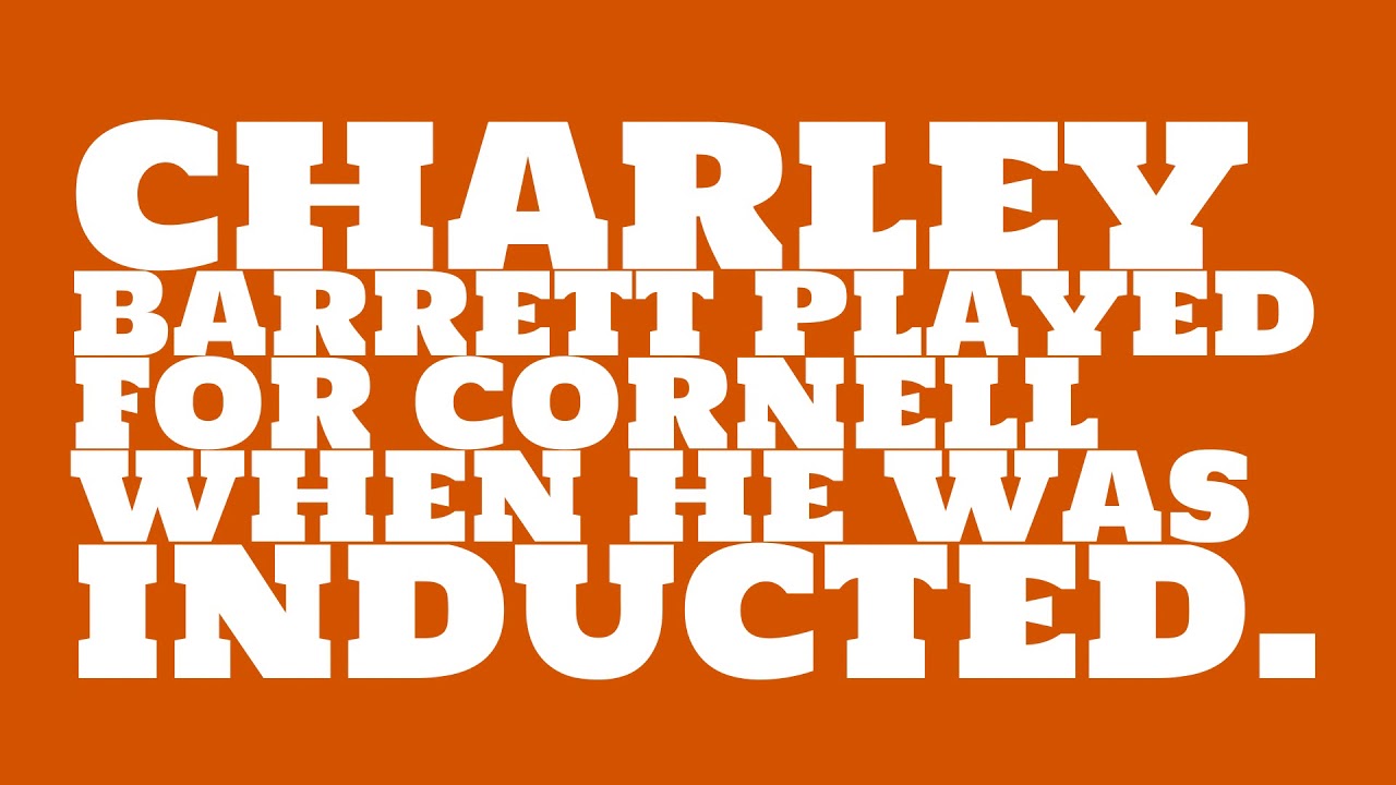 Charley Barrett - Football Hall of Famer: Net Worth, Detailed Information - CollegeNetWorth.com