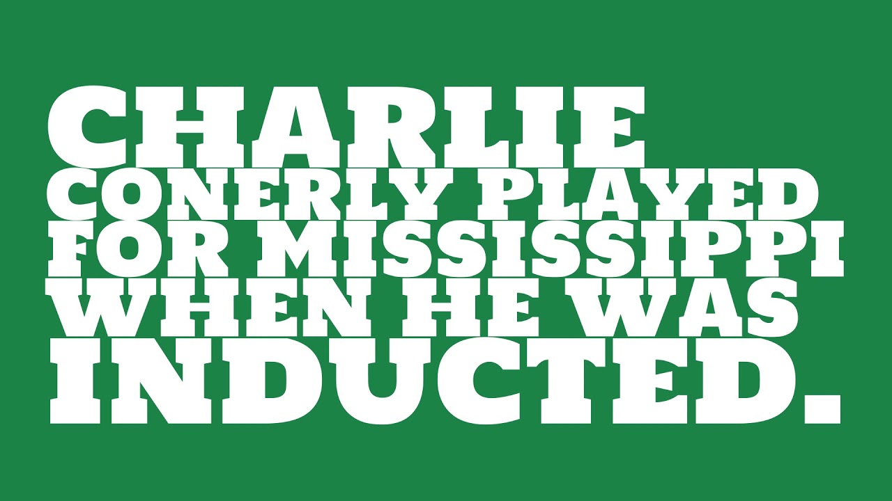 Charlie Conerly - Football Hall of Fame: Net Worth, Detailed ...