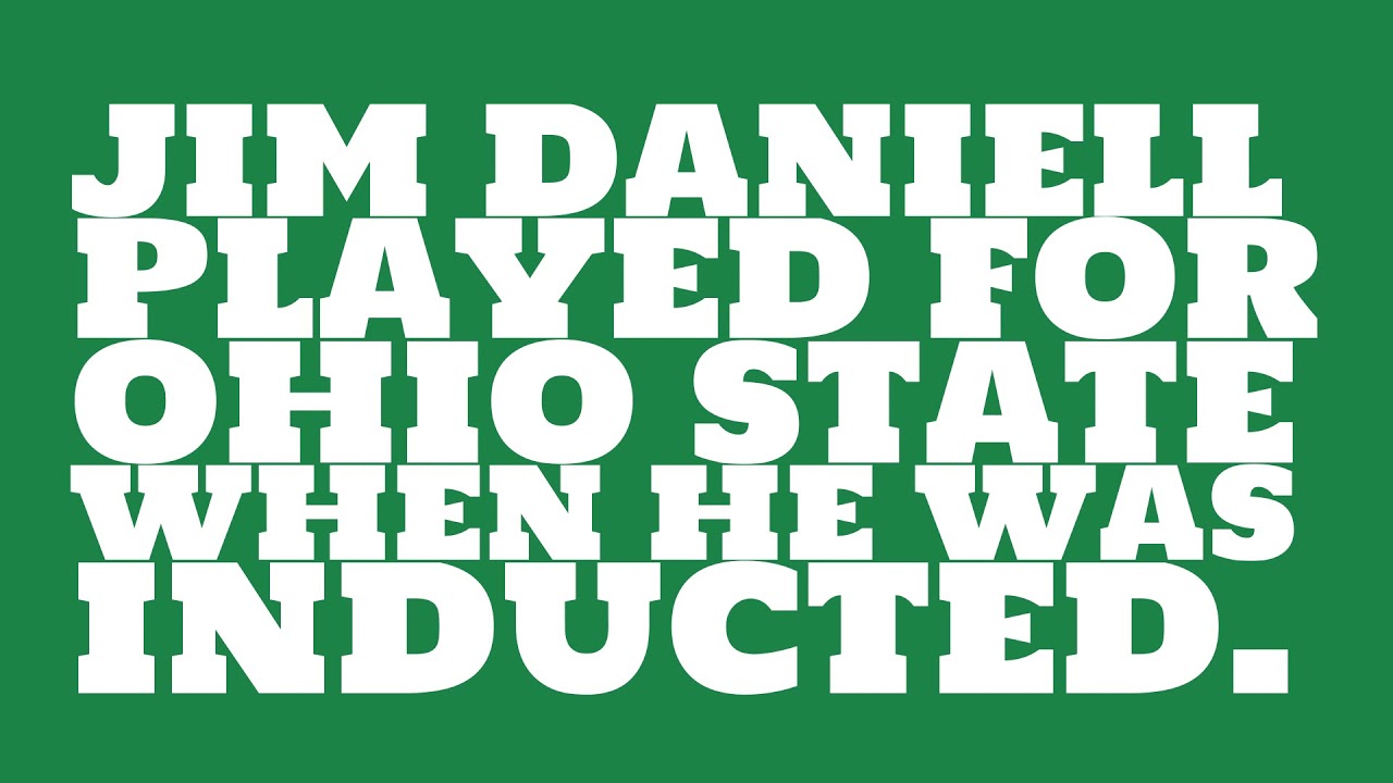 Jim Daniell - Football Hall of Famer: Net Worth, Detailed Information ...