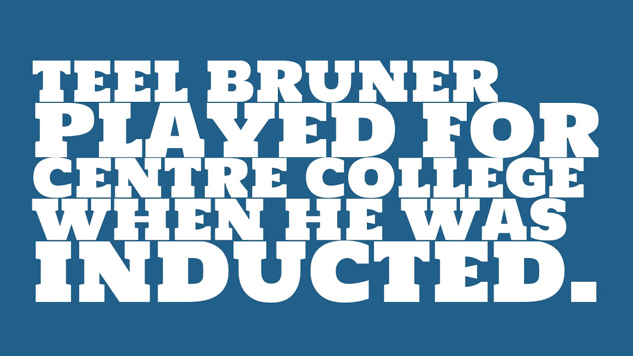 Teel Bruner - Football Hall of Famer: Net Worth, Detailed Information ...