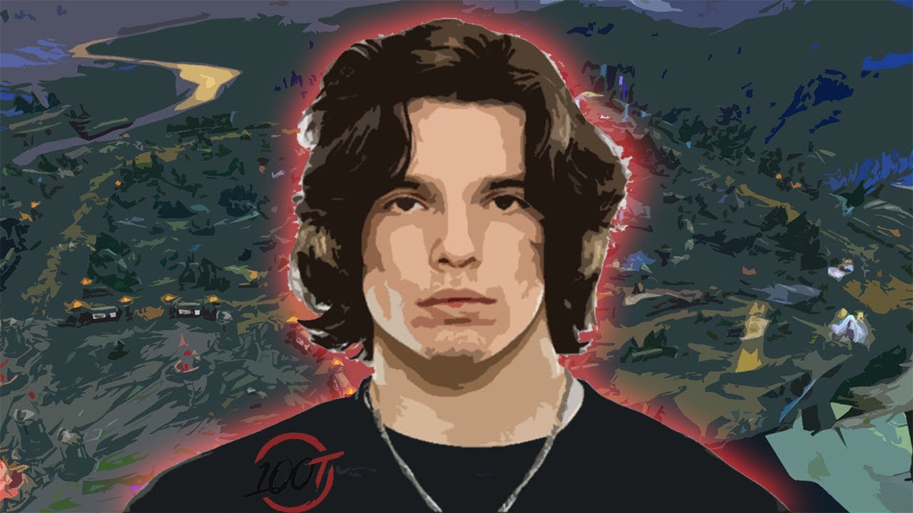 Tenacity - League of Legends Salary, Net Worth, Player Information ...