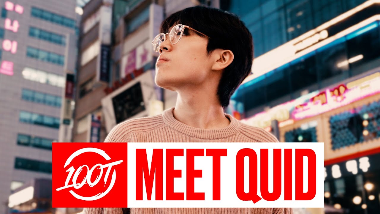 Quid - League of Legends Salary, Net Worth, Player Information ...