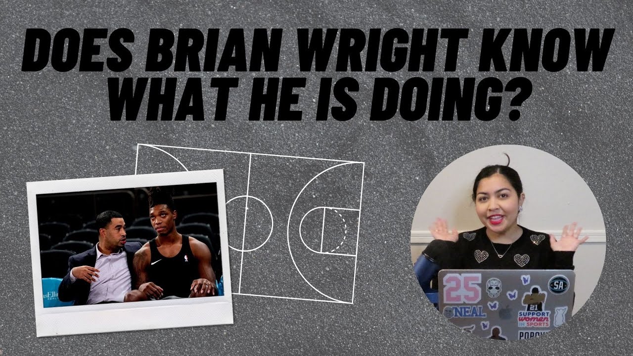 Brian Wright - San Antonio Spurs Net Worth, Contract, Detailed ...